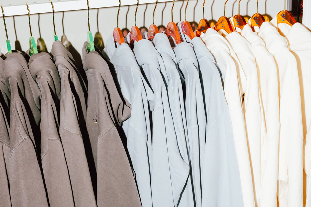 Merch Collection – Shop Apparel & Accessories