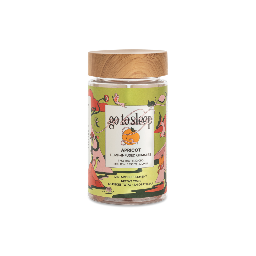 All Natural Infused Gummies | The High Confectionary